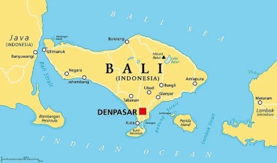Where is Bali located? Is Bali a country? - Bali.live