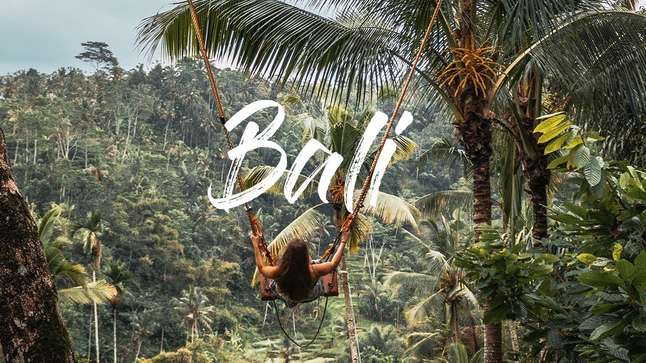 Where is Bali located? Is Bali a country? - Bali.live