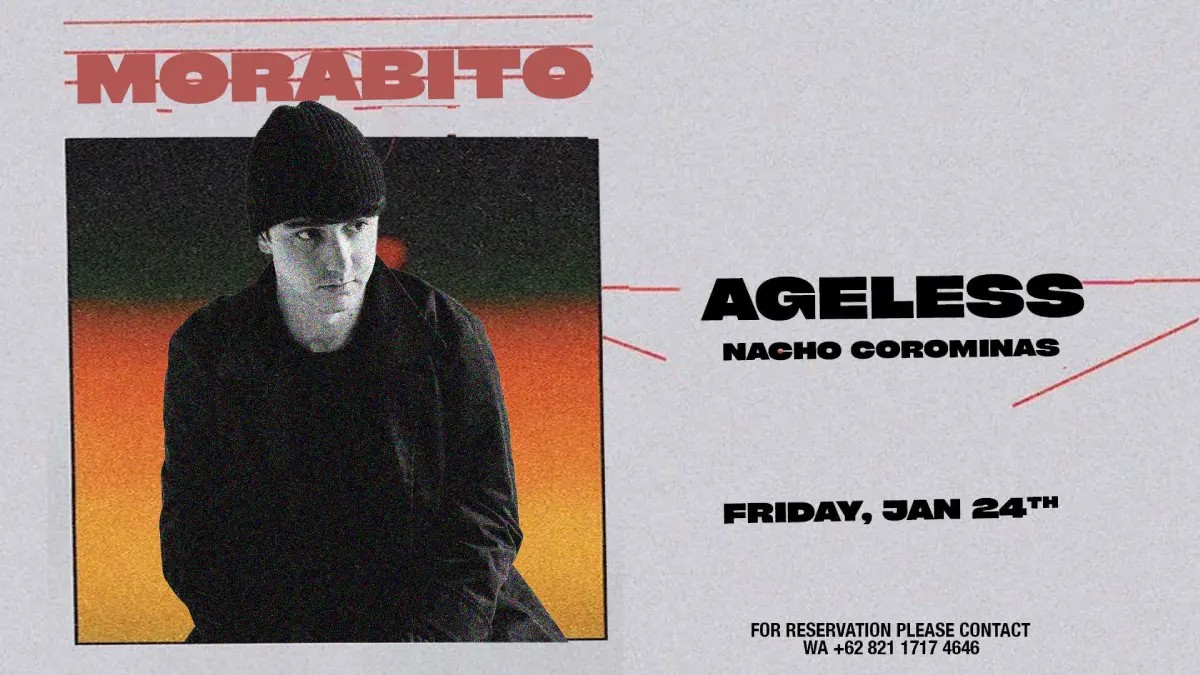 Morabito x Ageless in Bali - description, photos, reviews