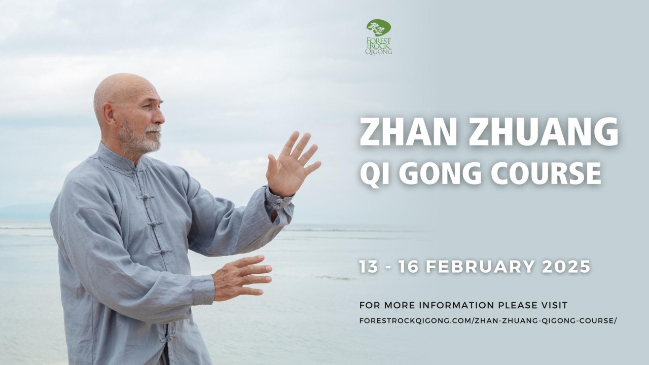 Zhan Zhuang Qi Gong Course in Bali - description, photos, reviews