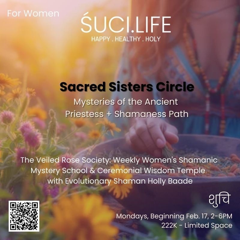 The Veiled Rose Society in Bali - description, photos, reviews