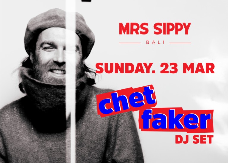 Chet Faker in Bali - description, photos, reviews