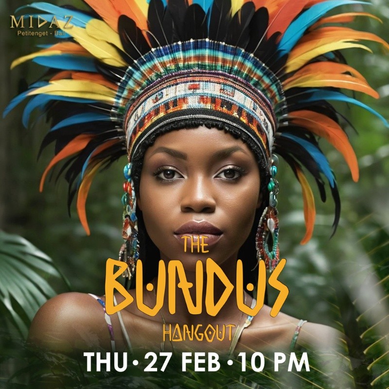 The Bundus Hangout in Bali - description, photos, reviews