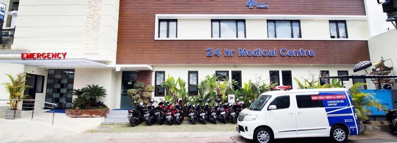 Ubud’s Top Hospitals: Where to Go for Medical Care - Bali.live