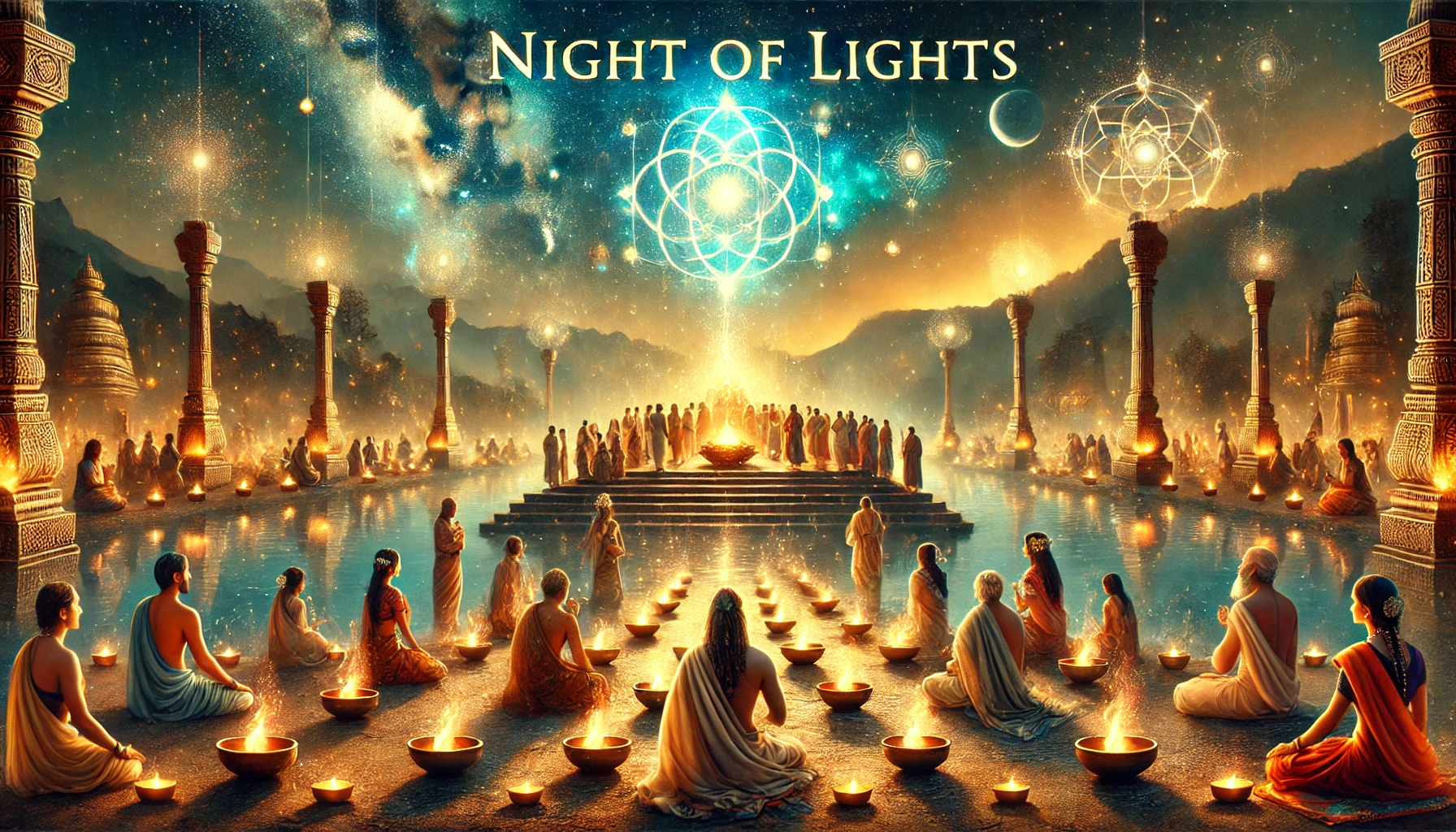 Events - events in Bali