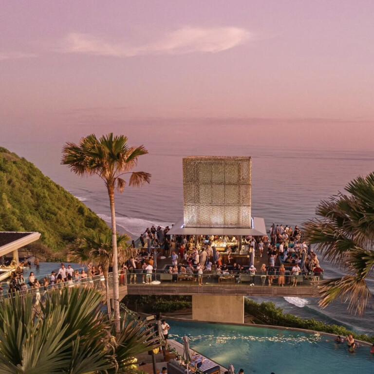 Savaya Bali — Once Again No.1 in Asia & Among World’s Best - Bali.live