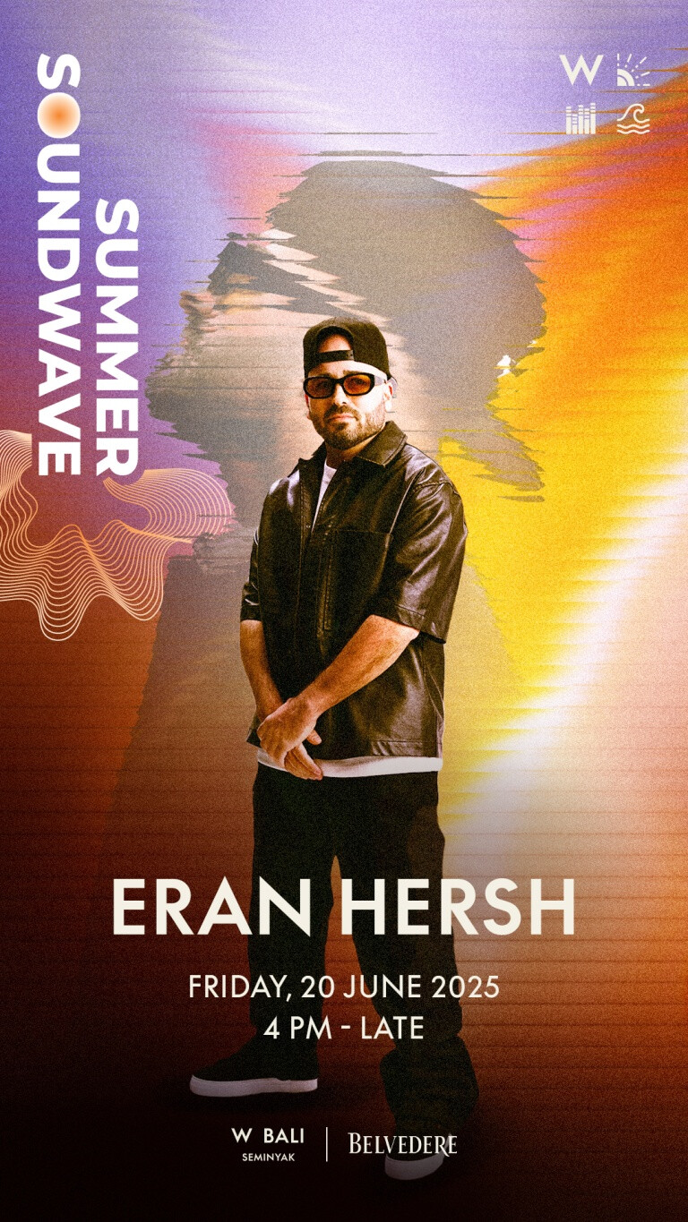 Summer Soundwave 2025 in Bali - description, photos, reviews