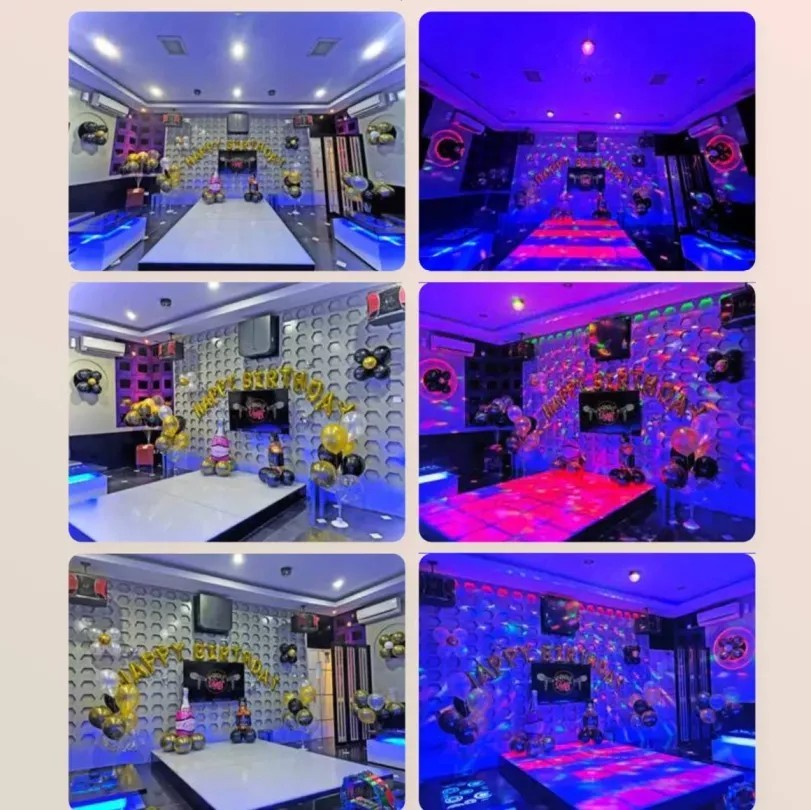 The Best Karaoke Clubs in Bali - Bali.live