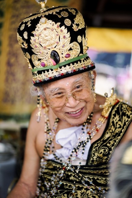 Balinese Names. The System of Balinese Names - Bali.live