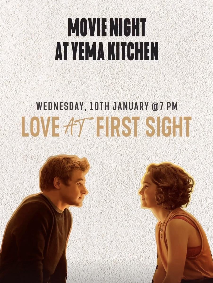 Movie Night at Yema Kitchen in Bali - description, photos, reviews