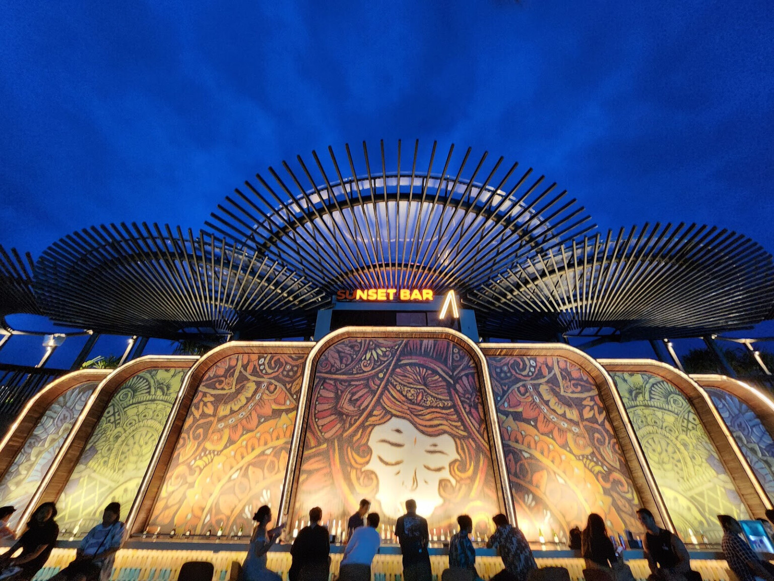Pepito Market, Shop in Bali