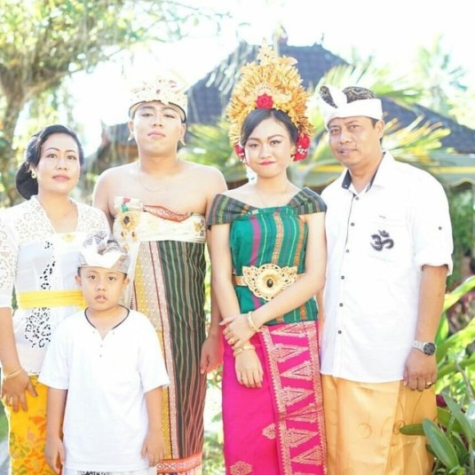 Balinese tooth filing - a sacred ceremony - Bali.live
