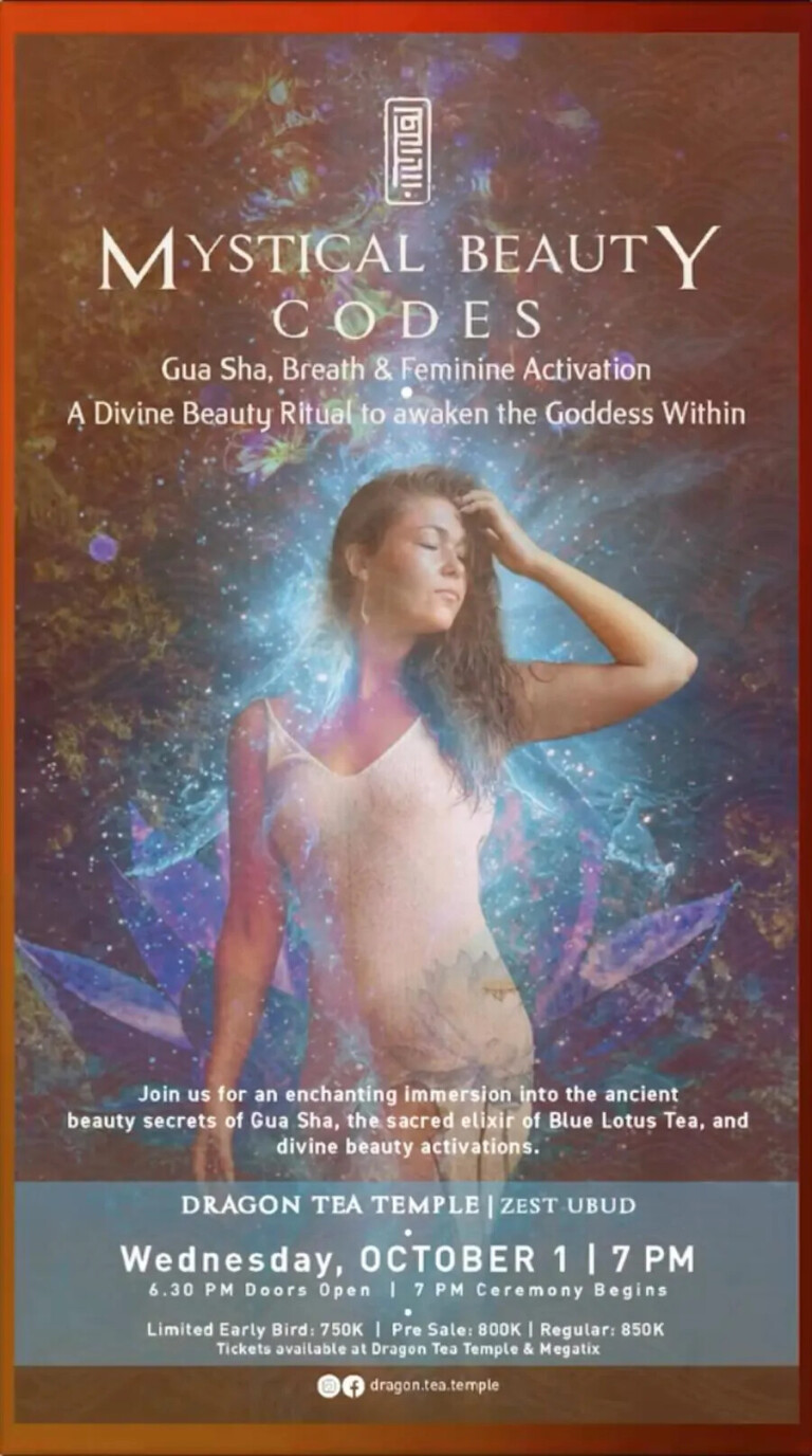 Events - events in Bali