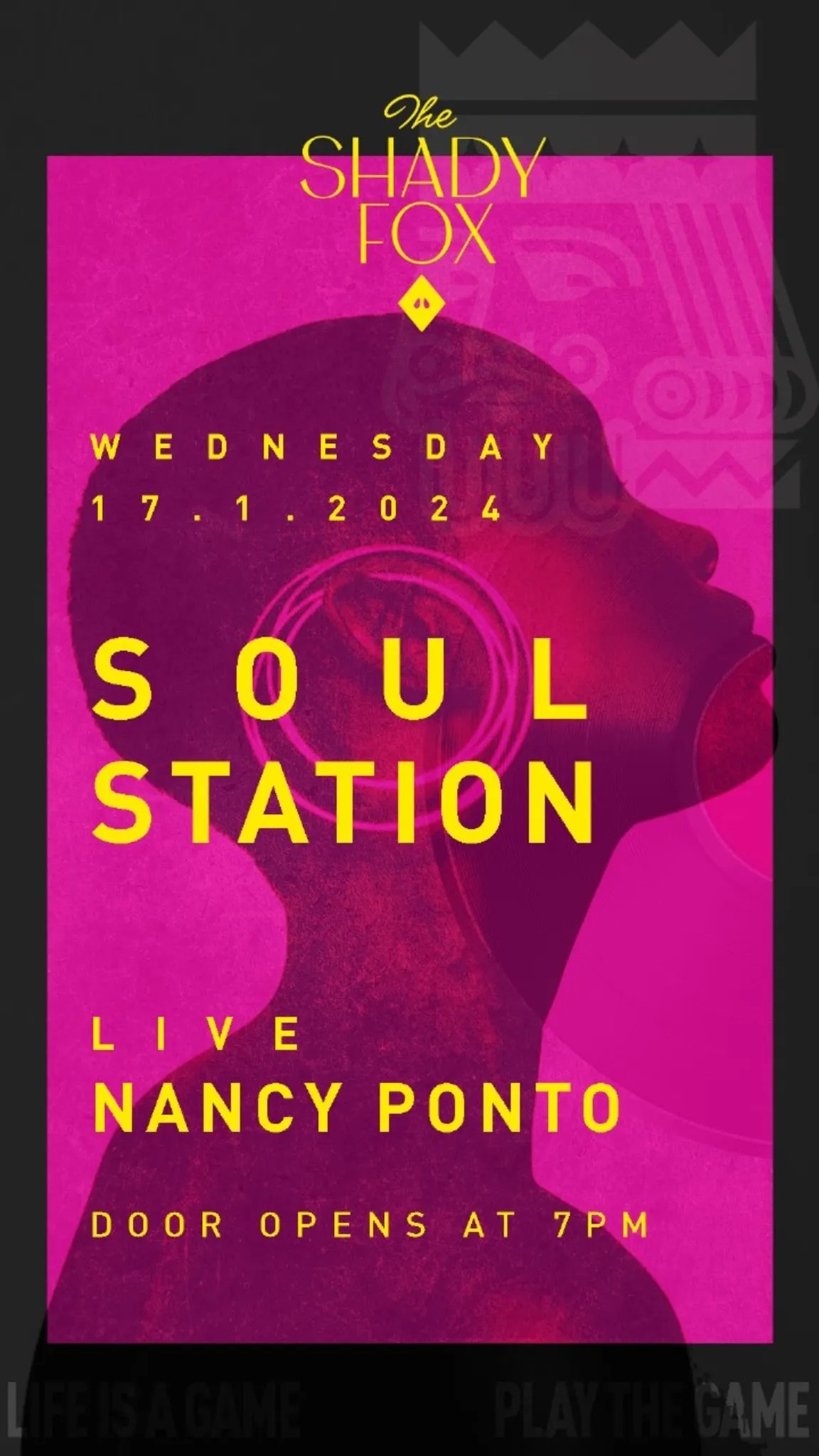 Soul Station at Shady Fox in Bali - description, photos, reviews