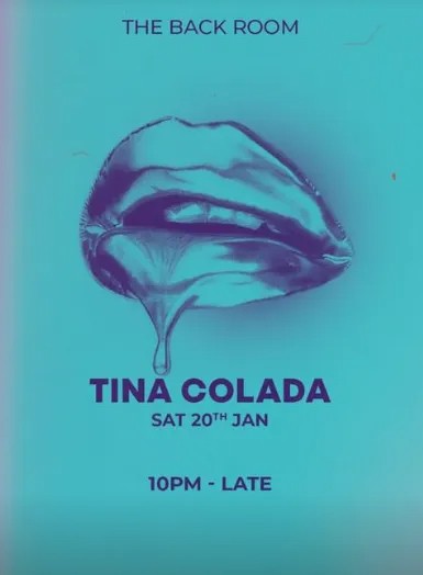 Tina Colada in Bali - description, photos, reviews