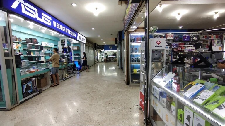 Computer stores or computer goods shops in Bali - Bali.live