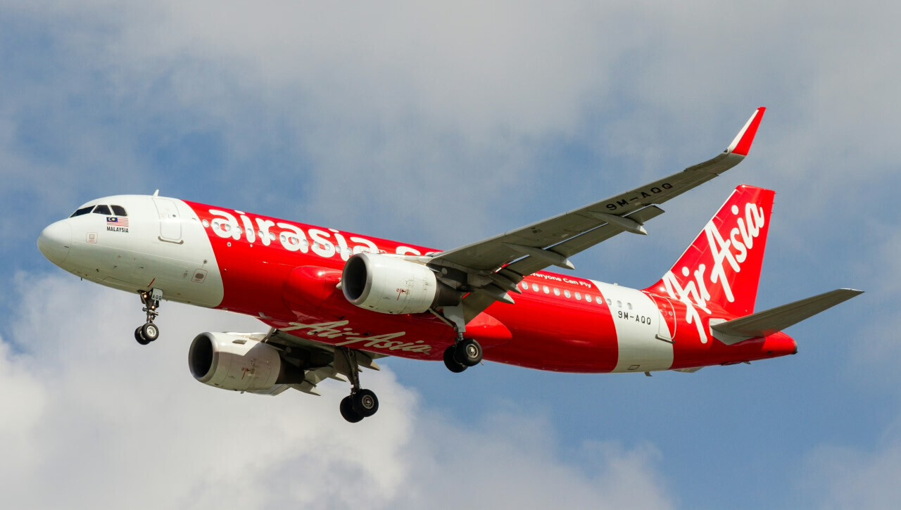 AirAsia Launches New Direct Flights from Bali to Da Nang & Melbourne ...