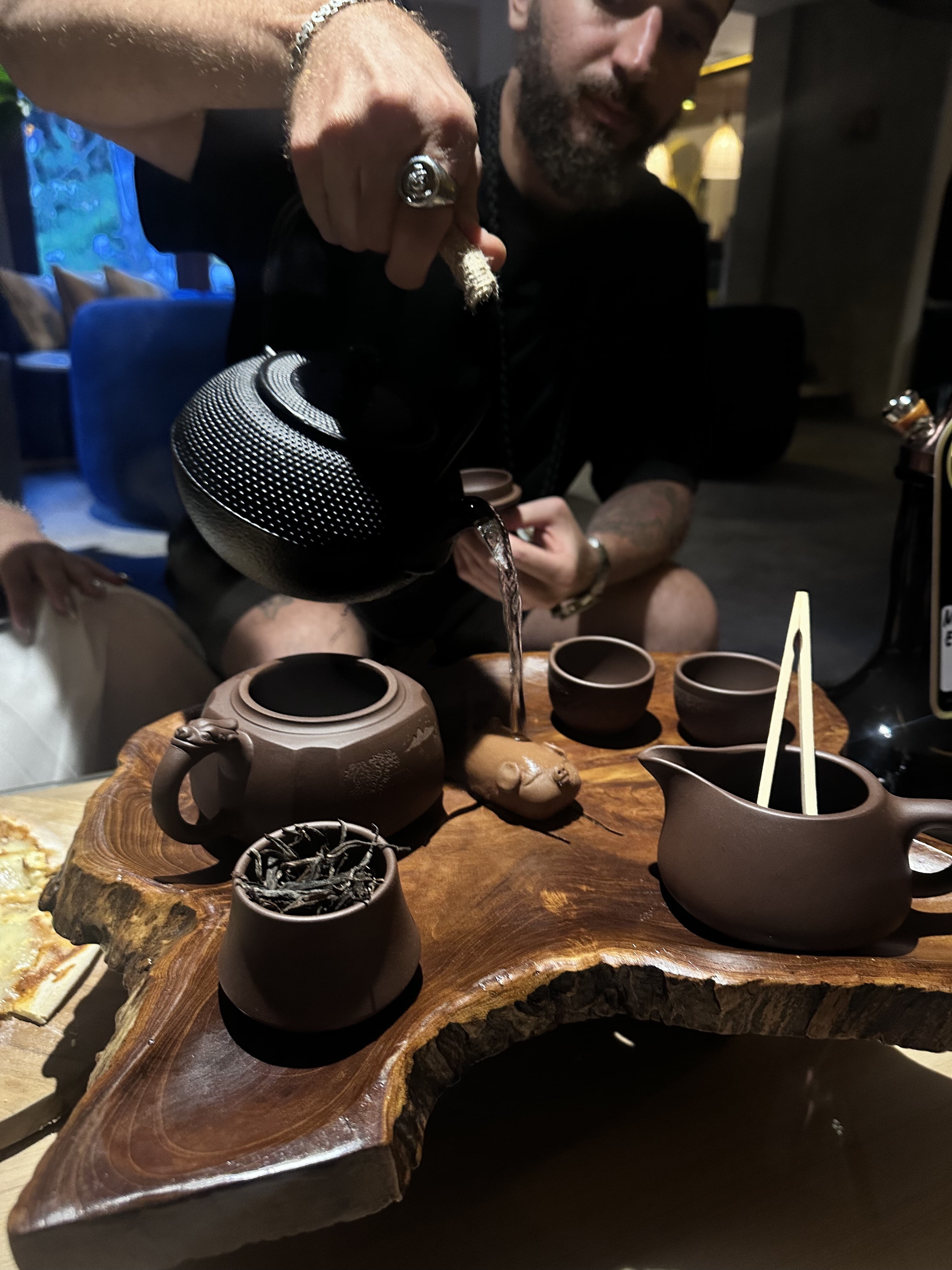 Where to Smoke Hookah in Bali: Top Lounges of 2024 - Bali.live