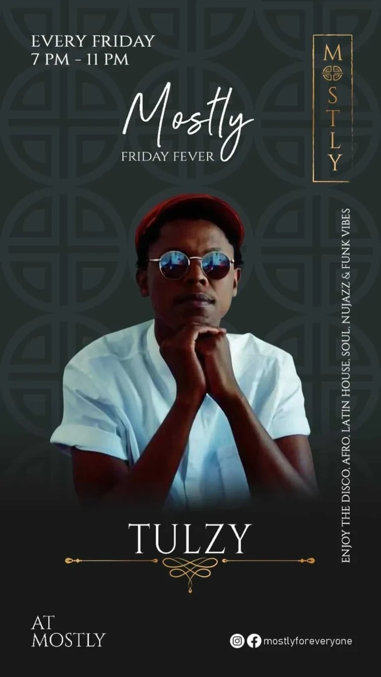 Friday Fever in Bali - description, photos, reviews