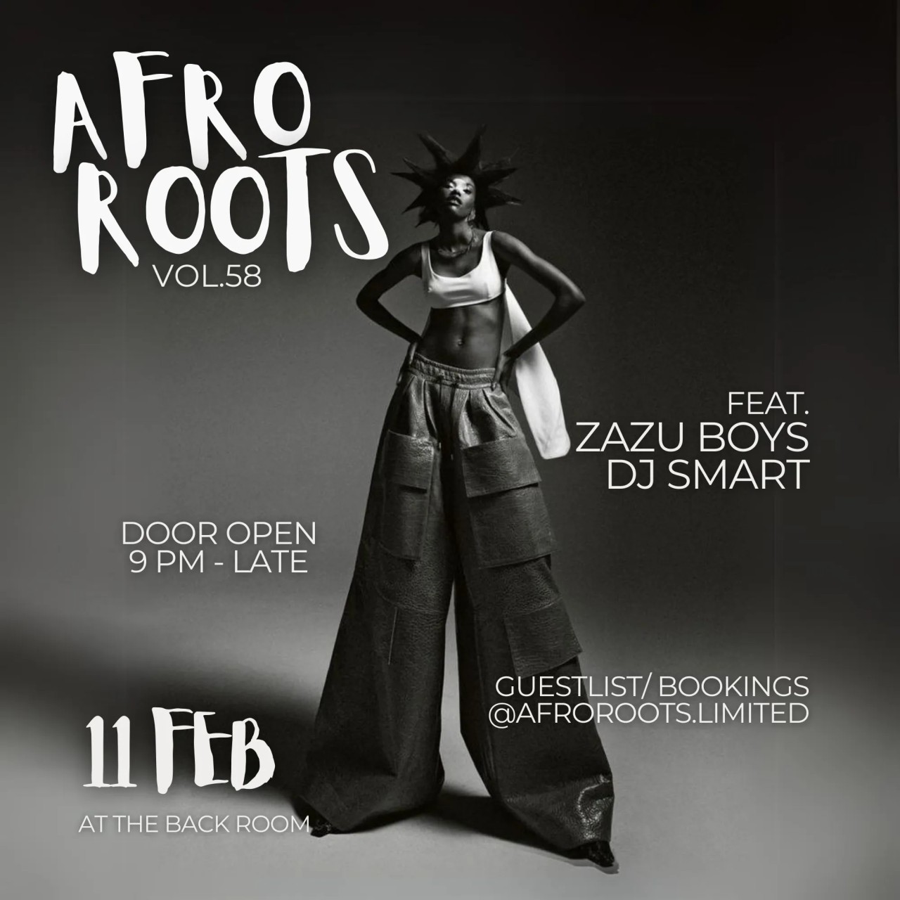 Afro Roots in Bali - description, photos, reviews