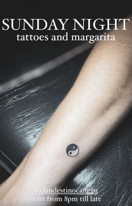 Sunday Tattoo and Margarita in Bali - description, photos, reviews