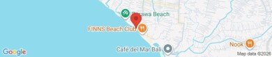 Latin American Festival at Atlas Beach Club! in Bali - description ...
