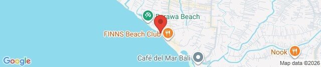 Latin American Festival at Atlas Beach Club! in Bali - description ...