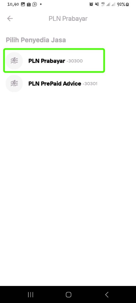 Electricity in Bali, how much it costs, where to pay - Bali.live