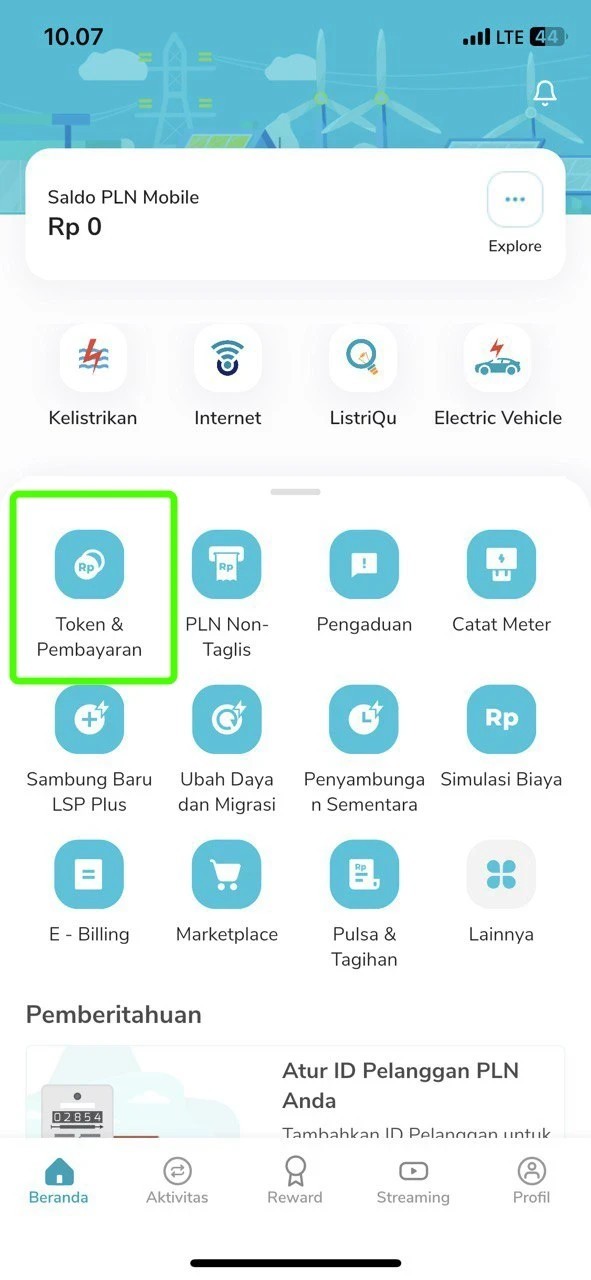 Electricity in Bali, how much it costs, where to pay - Bali.live