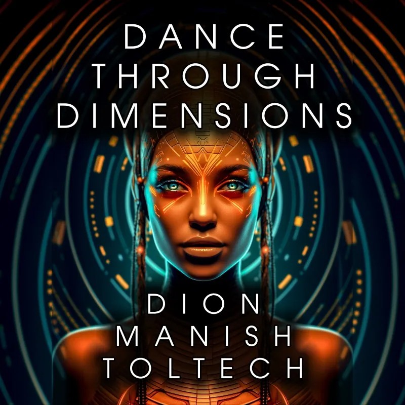 Dance Through Dimensions in Bali - description, photos, reviews