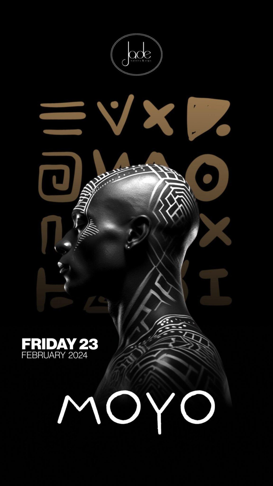 Afro House at Jade Bali in Bali - description, photos, reviews