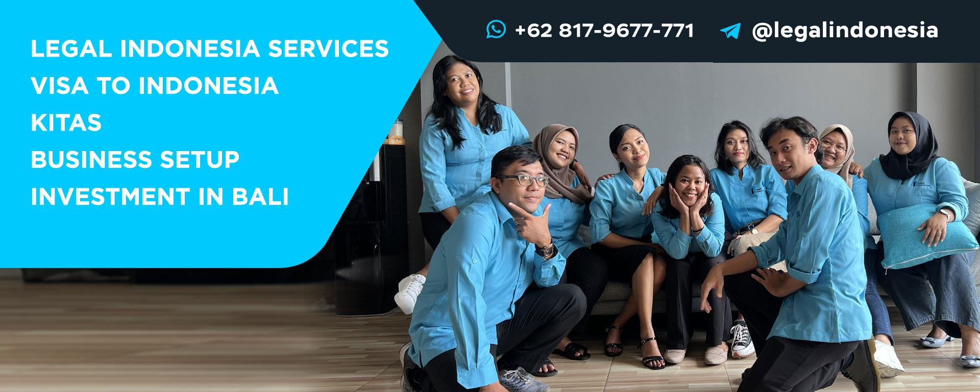 Indonesian Visa Types: Your Comprehensive Guide - Bali.live