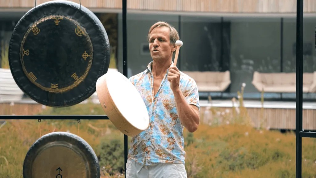 HOF Upgrade with Marcel Hof in Bali - description, photos, reviews