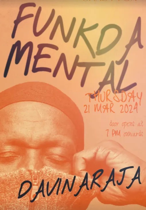 Funkd A Mental in Bali - description, photos, reviews