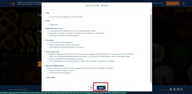 How to Apply for Indonesia's e-VoA: A Step-by-Step Guide - Bali.live