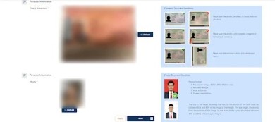 How to Apply for Indonesia's e-VoA: A Step-by-Step Guide - Bali.live