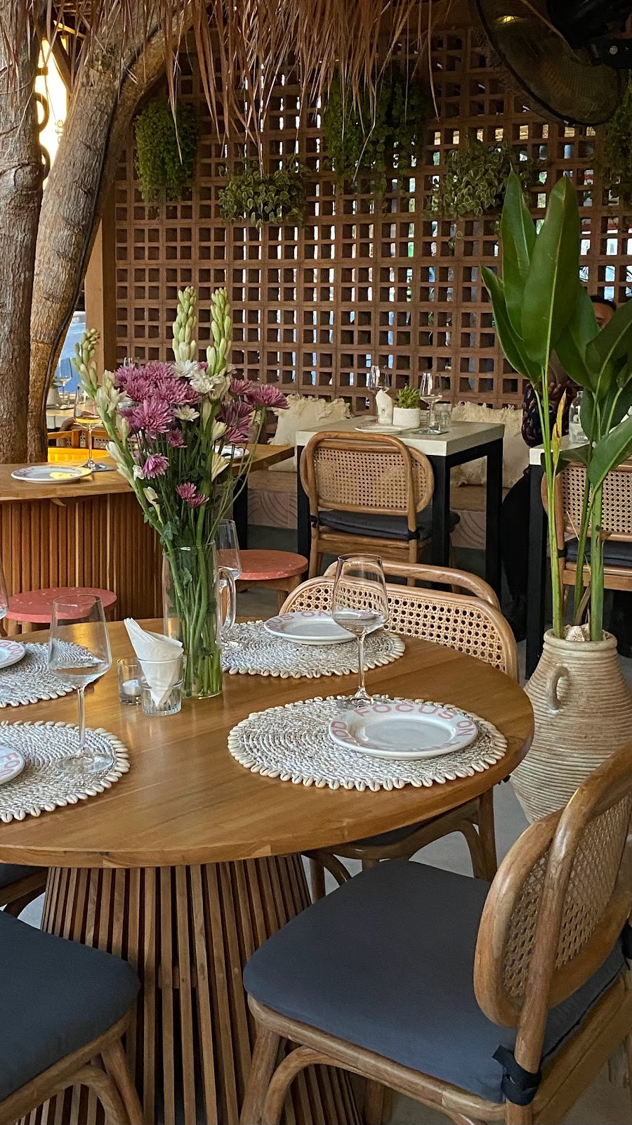 Joy Cafe and Bakery in Bali