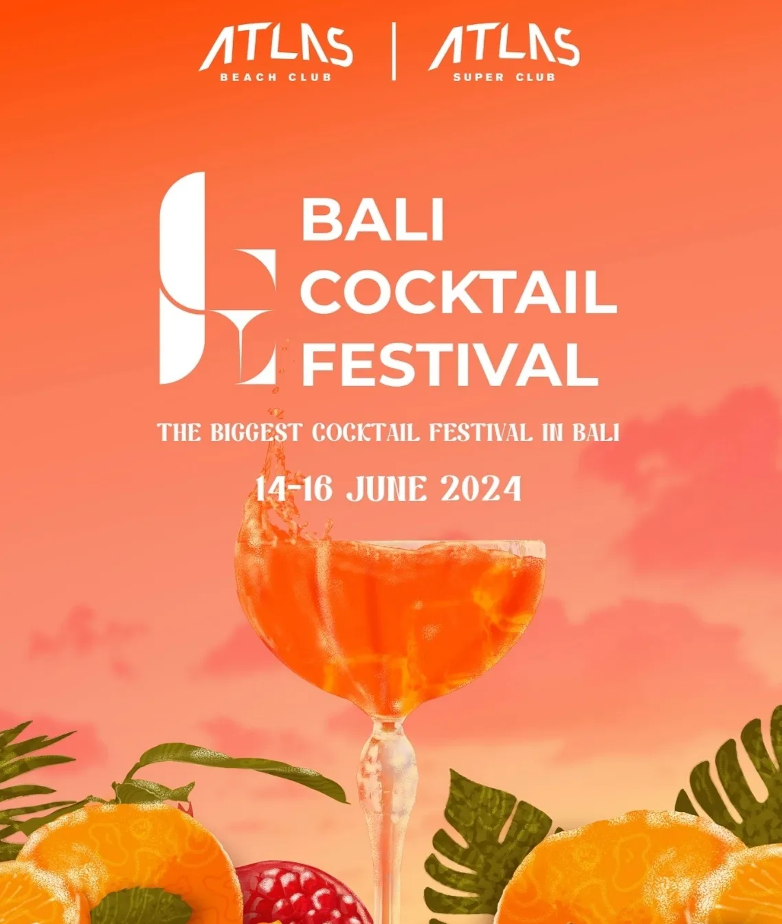 Bali Cocktail Festival in Bali - description, photos, reviews