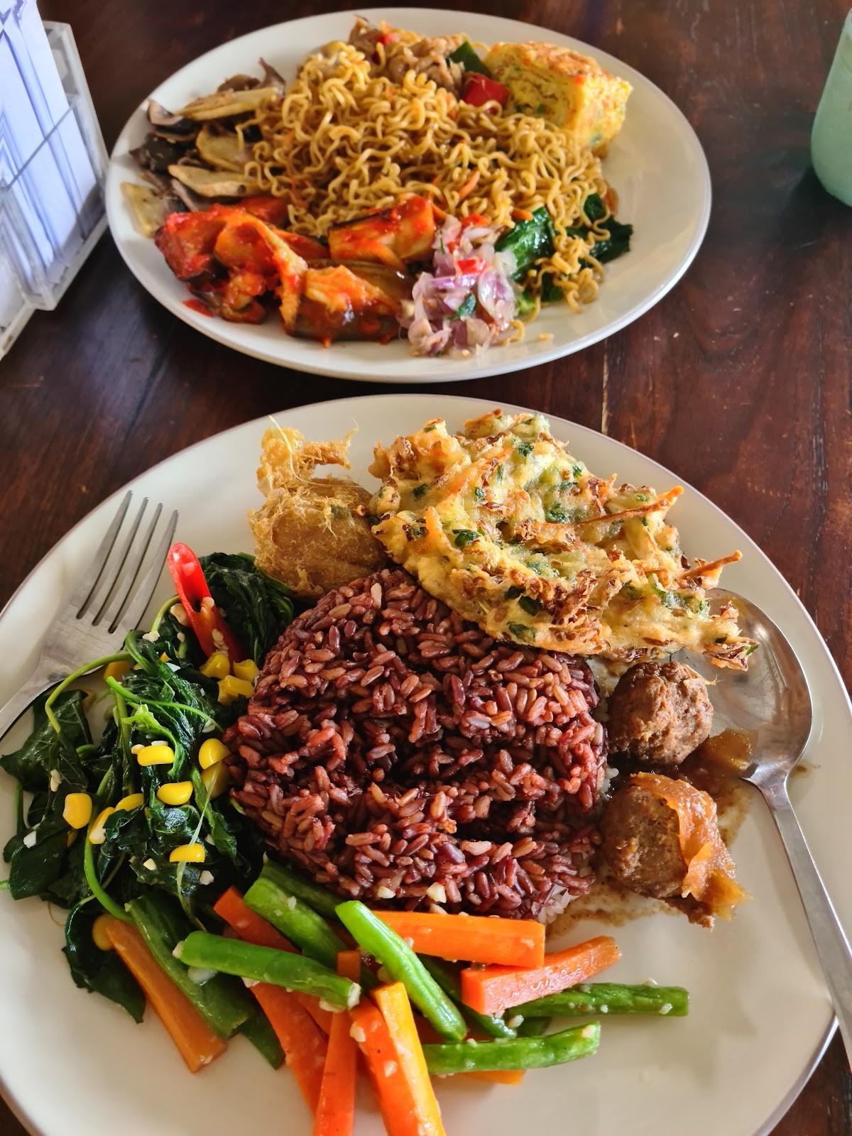 Warung Local, Cafe in Bali