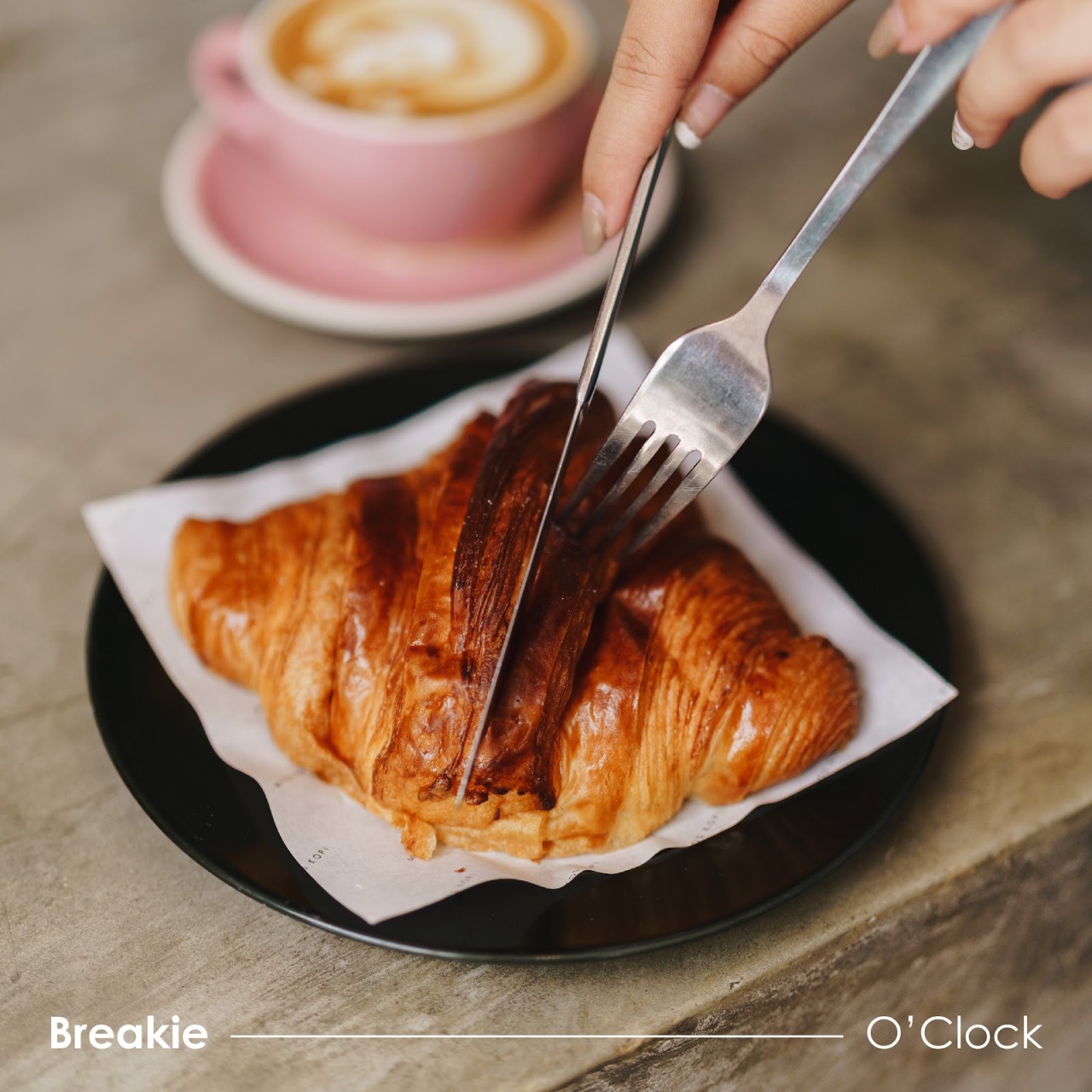 DOPA Jimbaran, Cafe in Bali