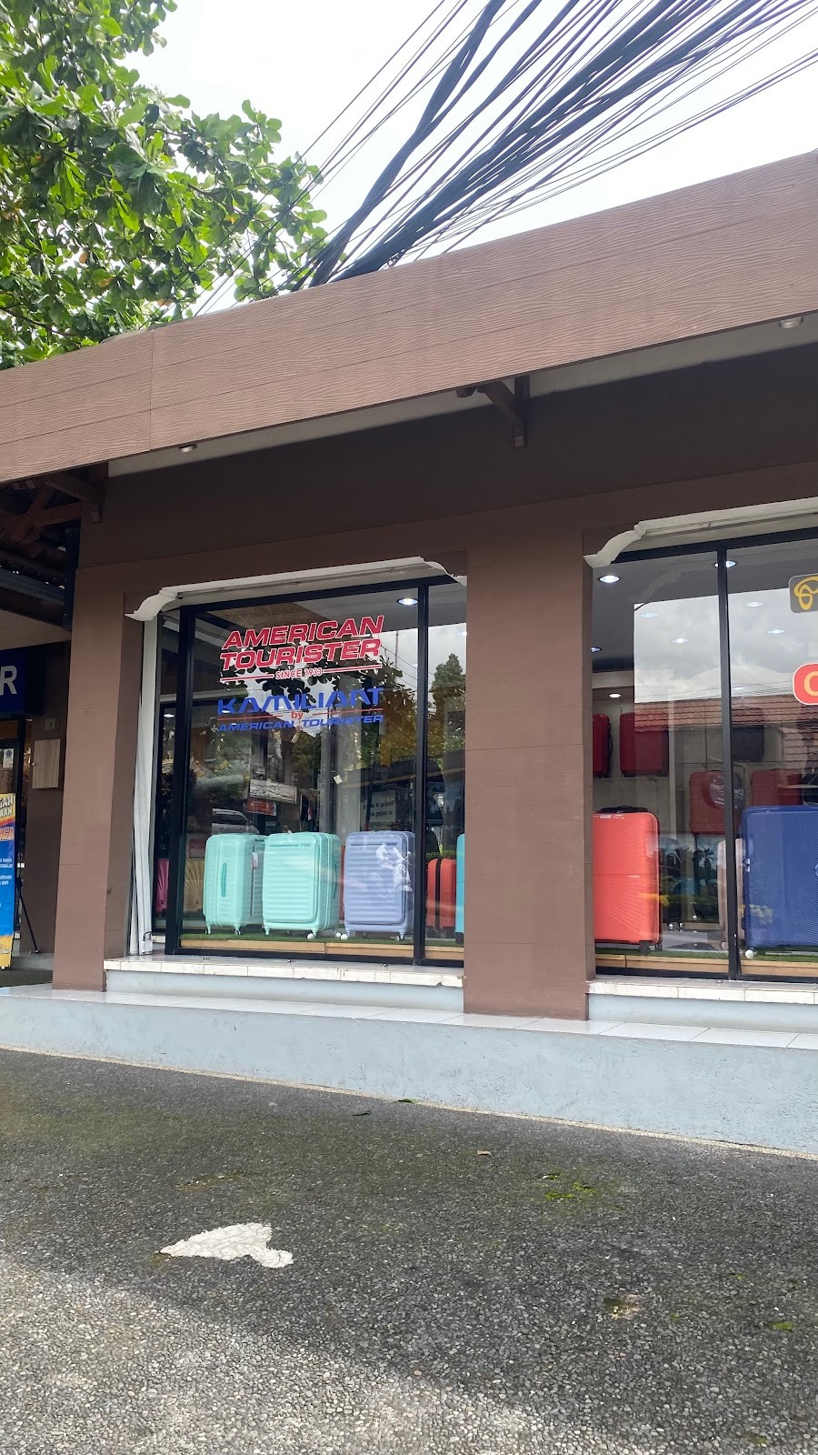 Bag Corner, Shop in Bali