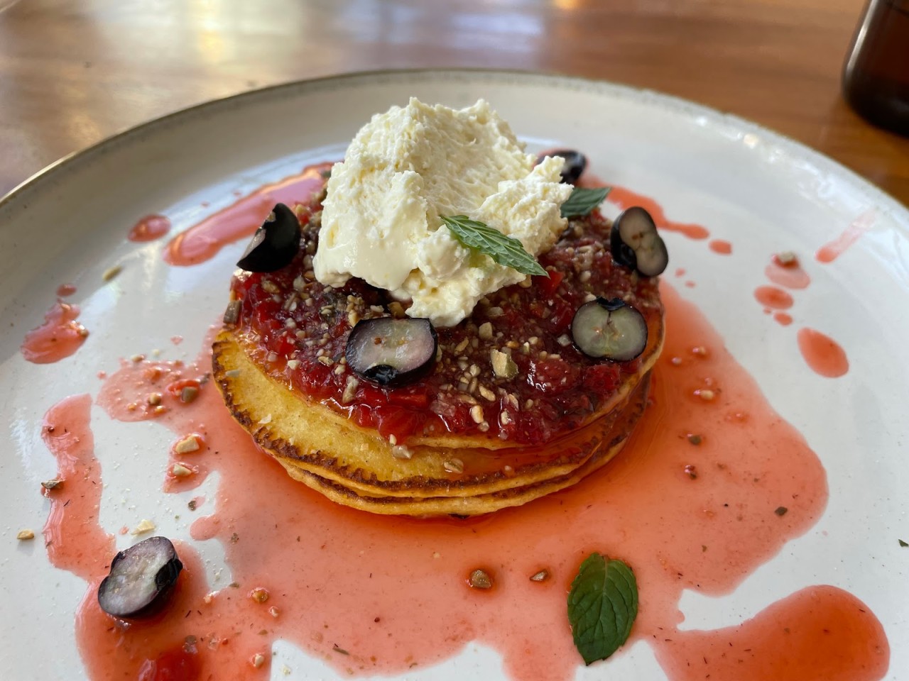 Jackfruit Brunch & Coffee, Restaurant in Bali