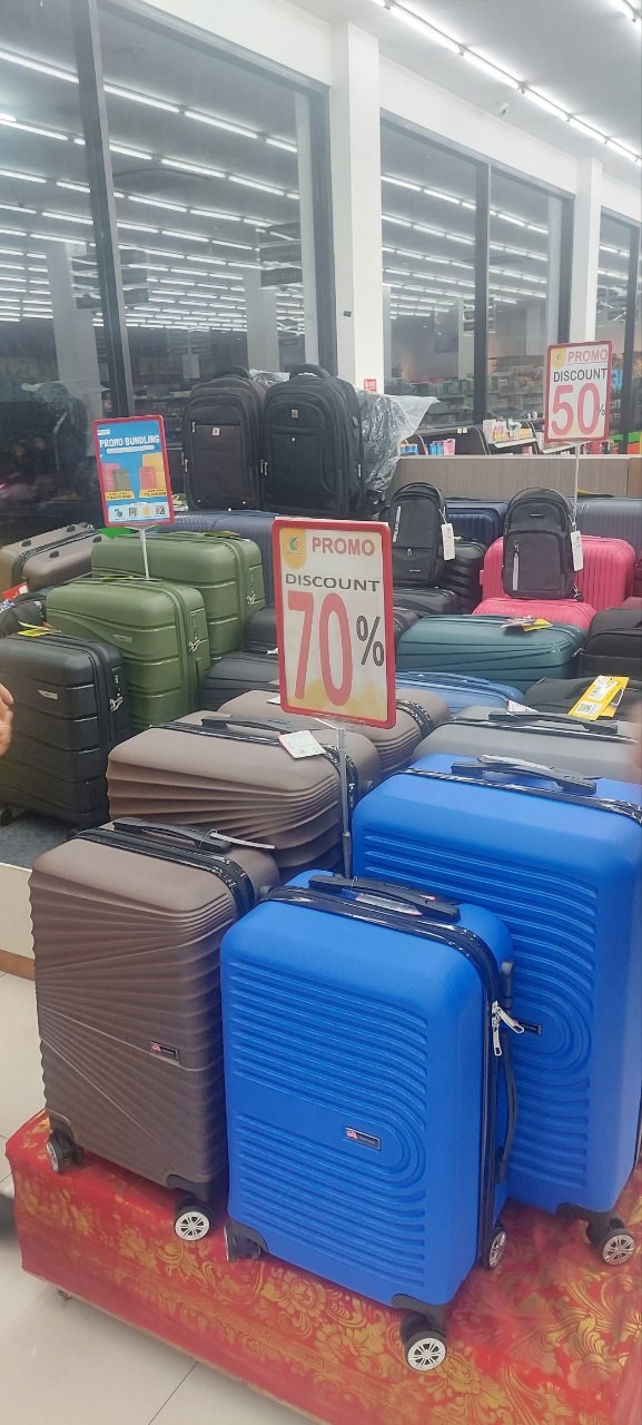 Coco Supermarket Jimbaran Shop In Bali