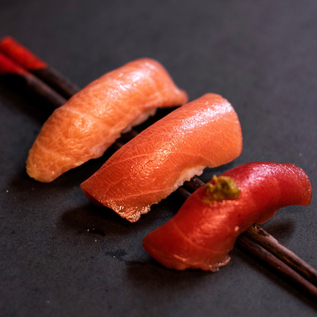 Sushi Koen, Restaurant in Bali