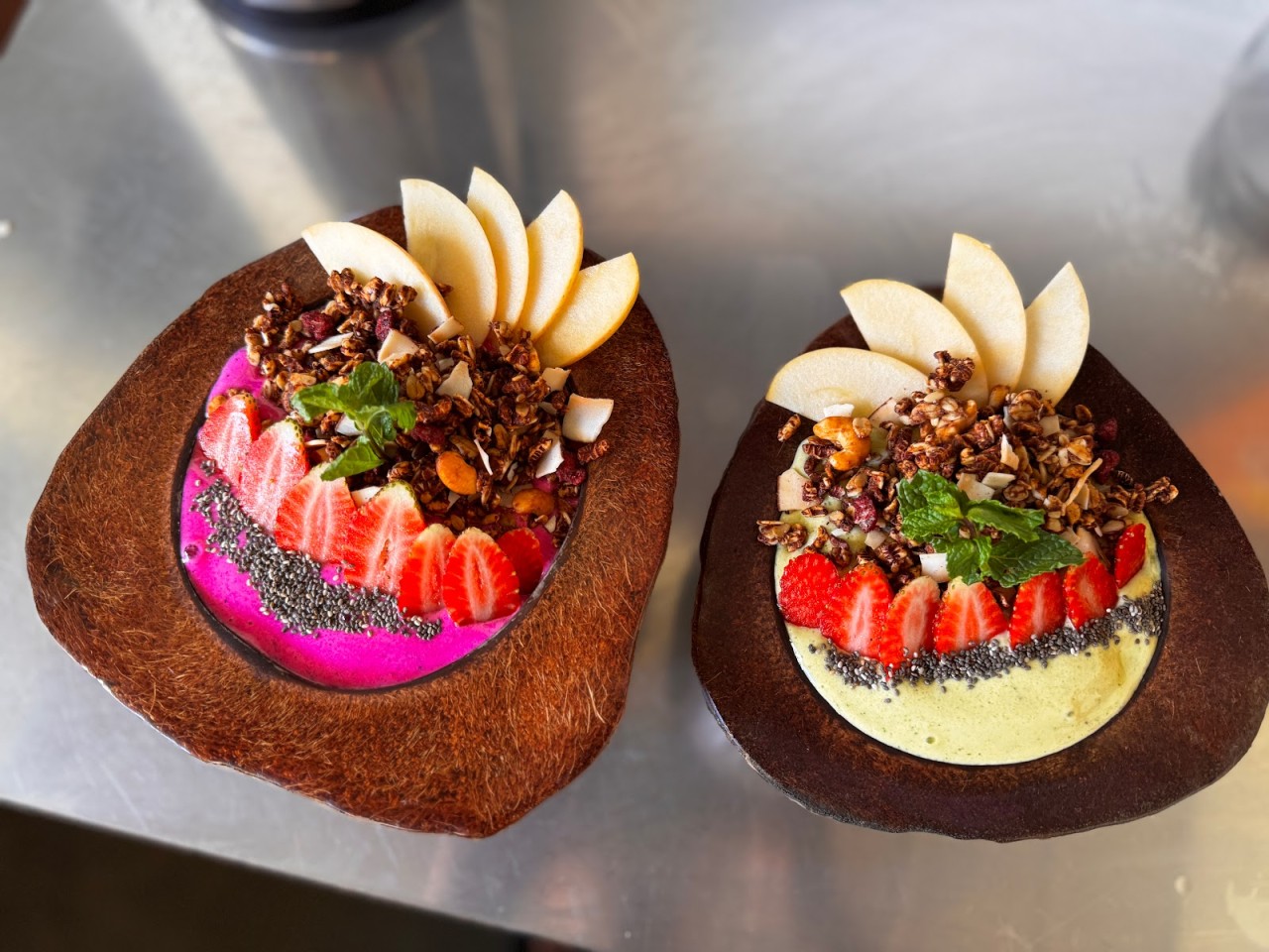 Red Pomelo Bar & Restaurant in Bali