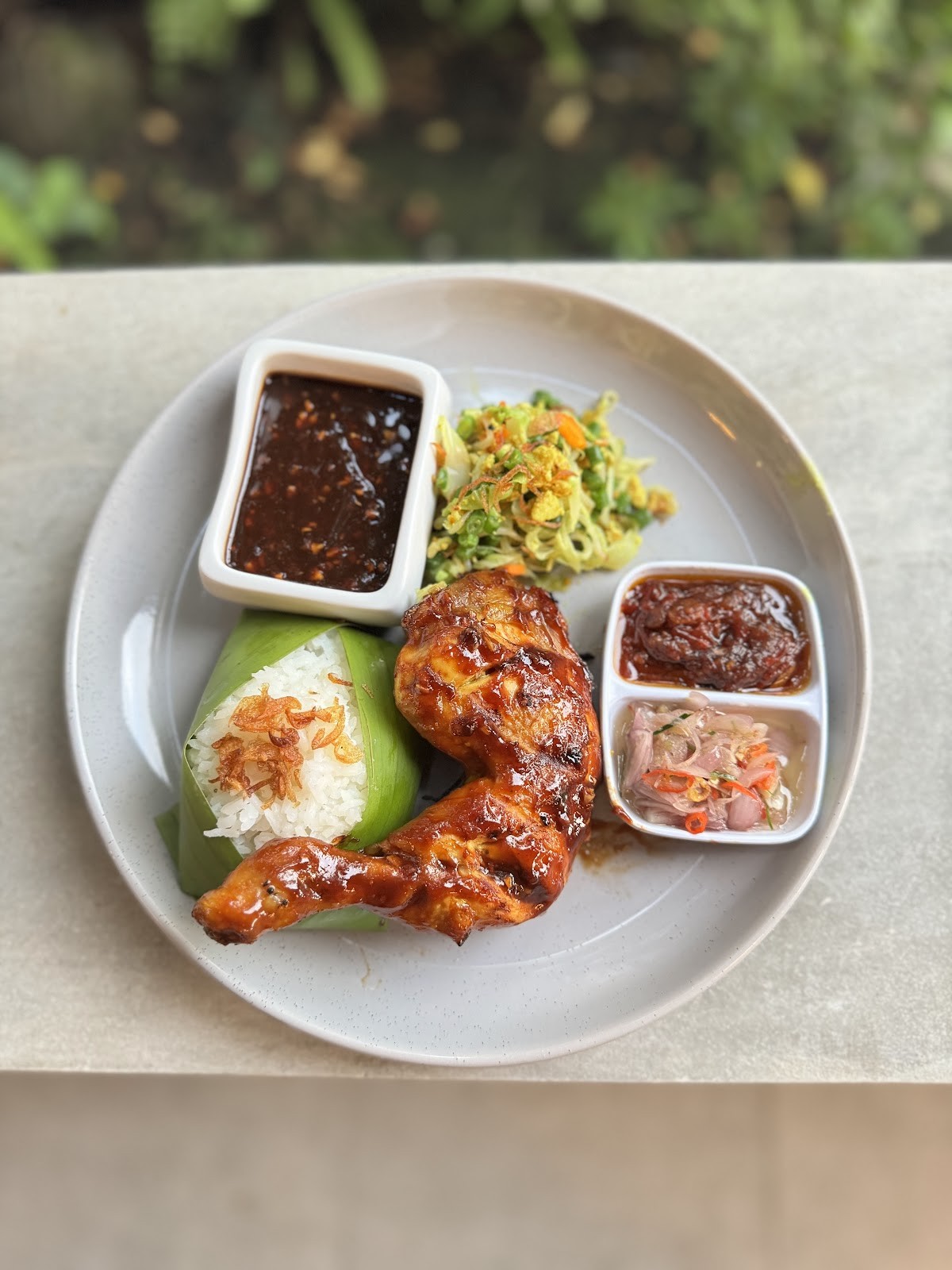 Nini Warung, Cafe in Bali