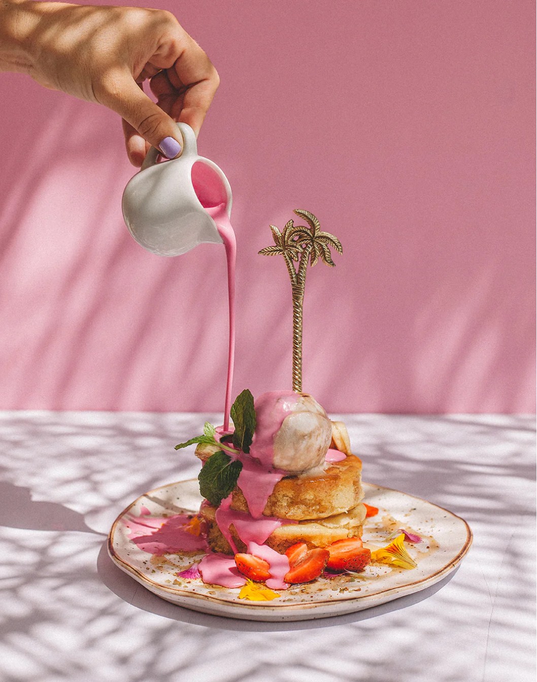 KYND COMMUNITY SEMINYAK, Cafe in Bali