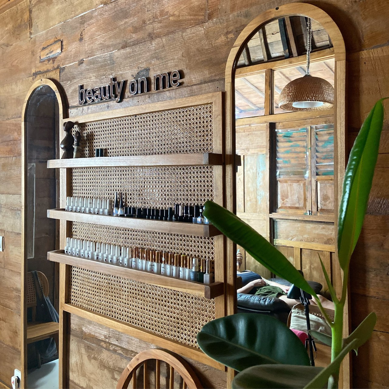 Beauty On Me Bali, Beauty salon in Bali