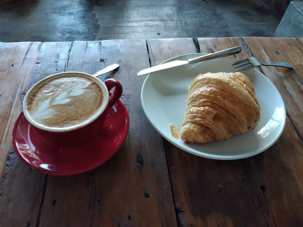 TwoZa Coffee, Cafe in Bali