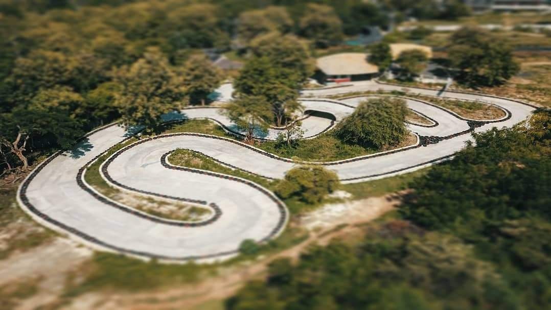 GoKart Bali, Extreme in Bali